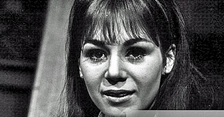 SHADOWS OF THE NIGHT: MAGGIE EVANS