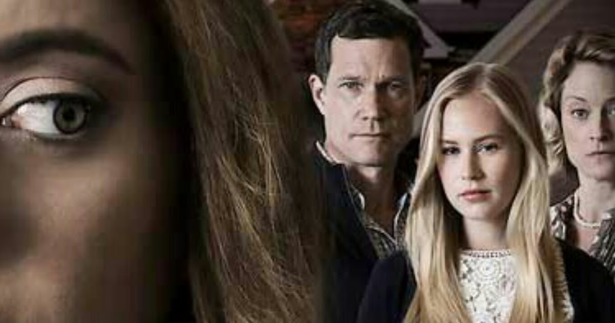 Legit movies and series reviews: Deadly Switch (2019) Thriller Movie Review