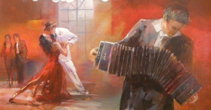 TUMBLEWEED CONTESSA: The Career Man And The Artist