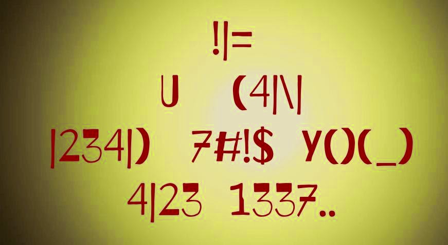 What is '1337' / 'Leet'? | Aptitude Amplifier