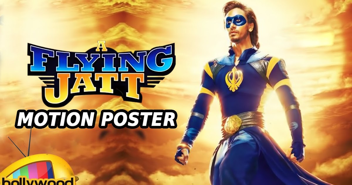 FLYING JATT FULL MOVIE FREE HD