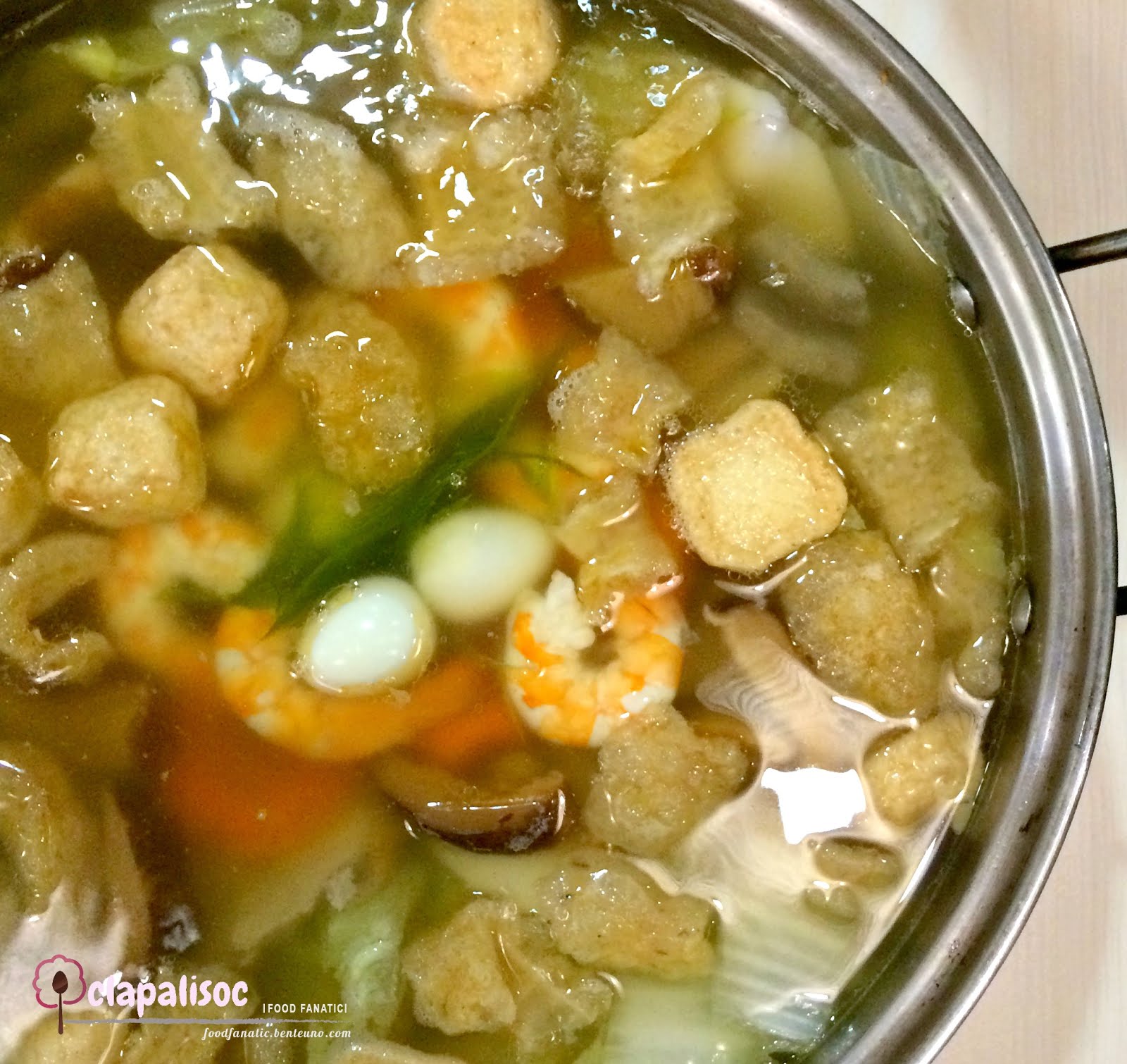 Tra Vinh - Authentic Vietnamese Noodles from Australia to PH ...