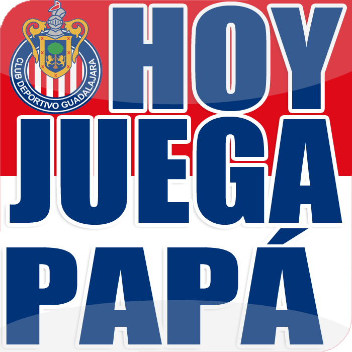 Los FutbolÑeros: Imagenes de Perfil Hoy Juega Papá Liga MX