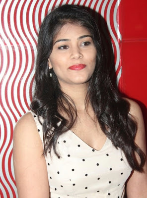 Priyanka Reddy Hot Photos