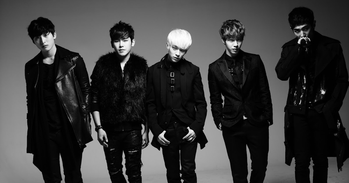 KPop Universe Space: Dynamic BLACK