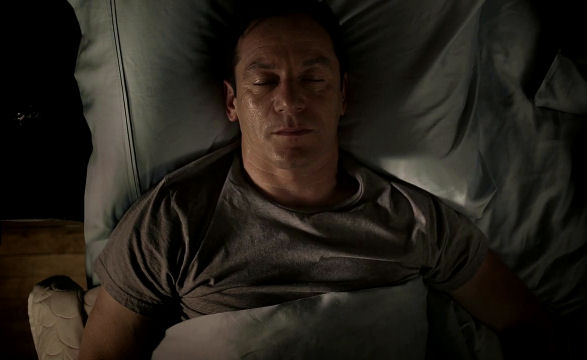 Critics At Large : The Best of Television 2012: Mayan Apocalypse Edition