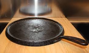 El Fogón de Polo: CACHAPA DE BUDARE (Plato típico Venezolano)