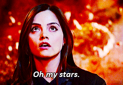 May Book Haul--Stars Haul