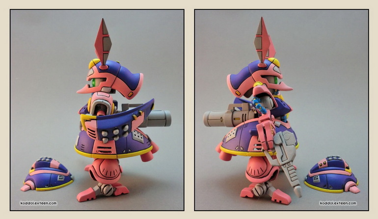 大光明株式會社: A_A's SD Baund Doc