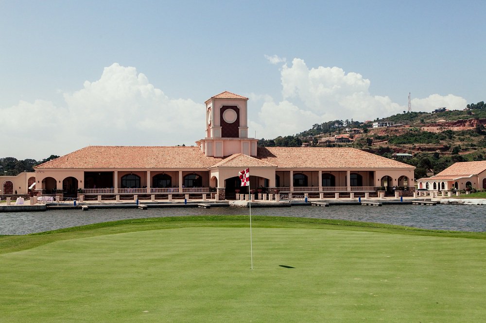 THE #LJfiles: Kampala golfers dominate Serena Johnnie Walker Golf Open