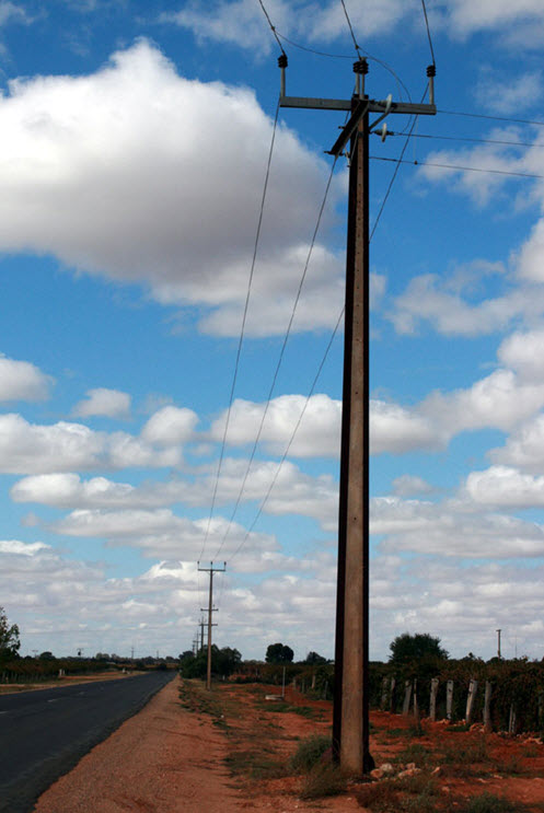 Princess Pandora - Queen of Denial: Stobie Pole Appreciation Society