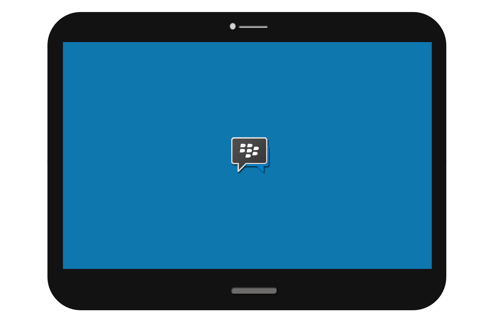 Cara Download dan Instal Aplikasi BBM di Tablet Android - kulouwu
