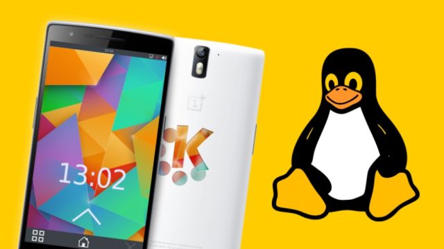 Tablets Y Smartphones Con Kde Gracias A Pine64 No Solo Unix Gnu Linux Android Tecnología