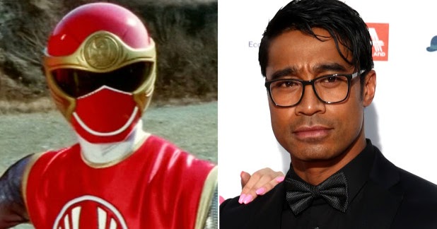 Ator de “Power Rangers”, Pua Magasiva é encontrado morto aos 38 anos