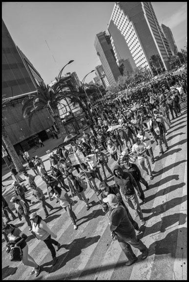 Why Are mexican teachers being jailed and killed for protesting ...