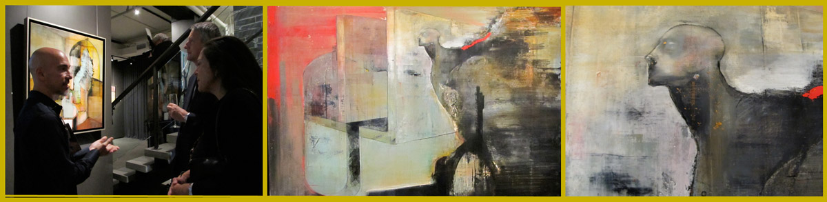 The Lena Ghio Paradox/Le Paradoxe Lena Ghio: BESNER