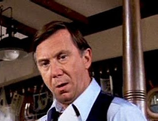 VOTARIES OF HORROR: Great Character Actor: Bruce Kirby