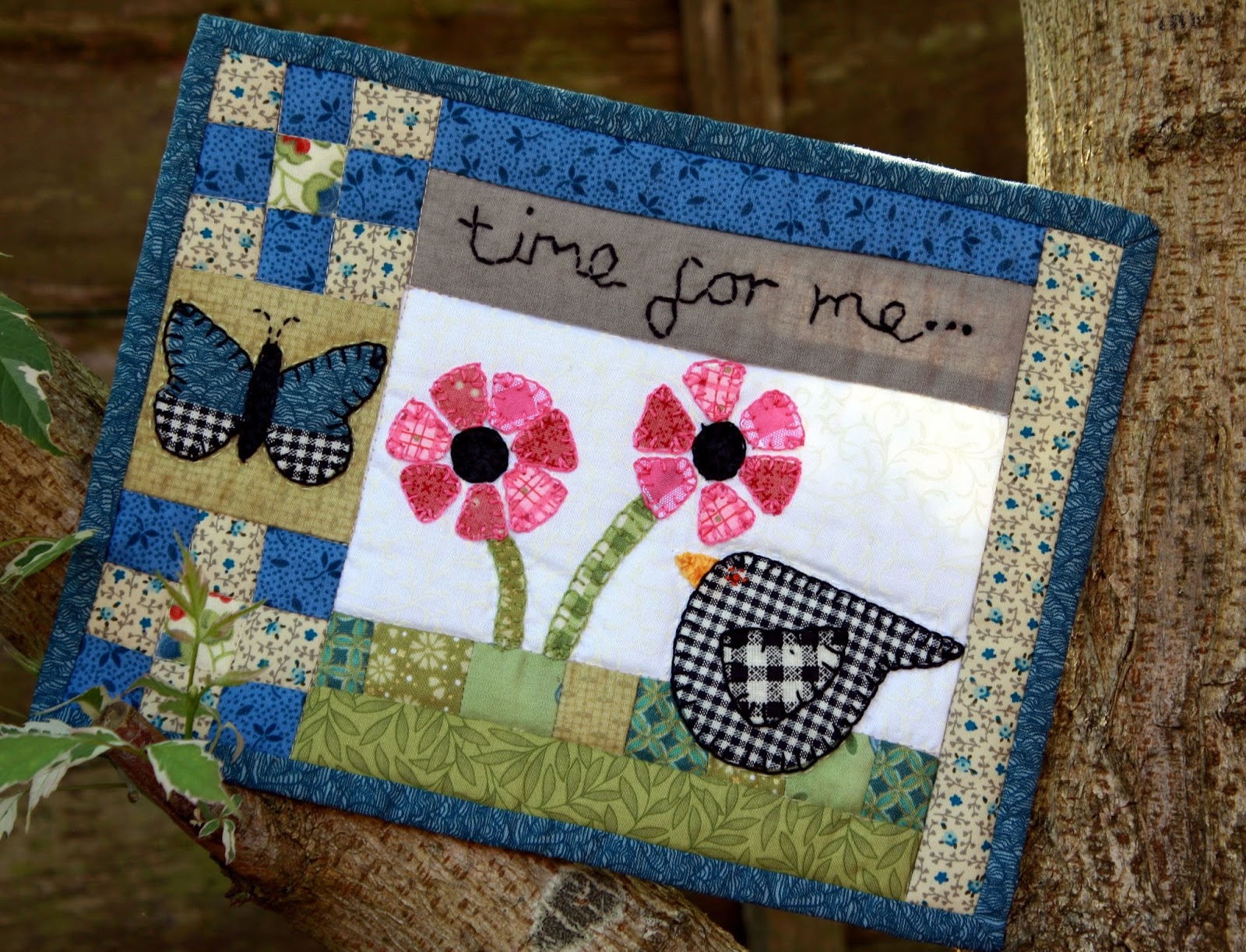 The Patchsmith: July 2013