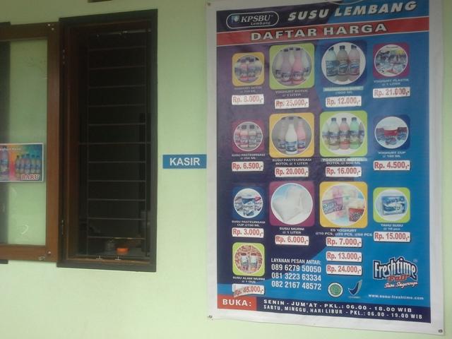 Bob Setyanegara Journey: Bob Setyanegara: Jangan Lupa Beli 5 Oleh ...