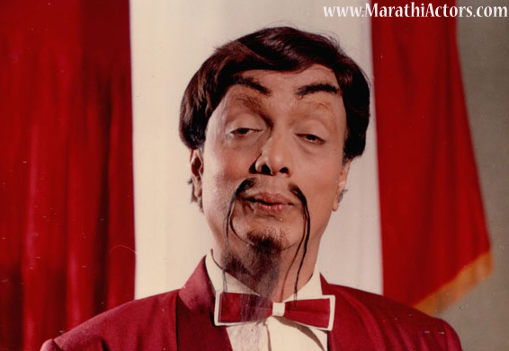 marathi actor and actress: Dilip Prabhavalkar biography, filmography ...