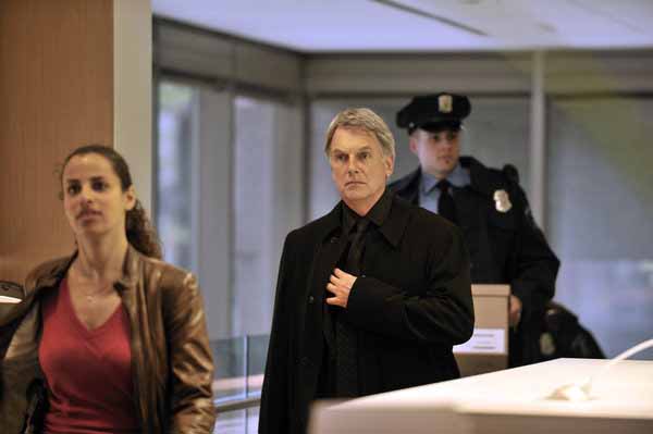 I Like to Watch TV: Advance Photos: “Certain Prey” With Mark Harmon