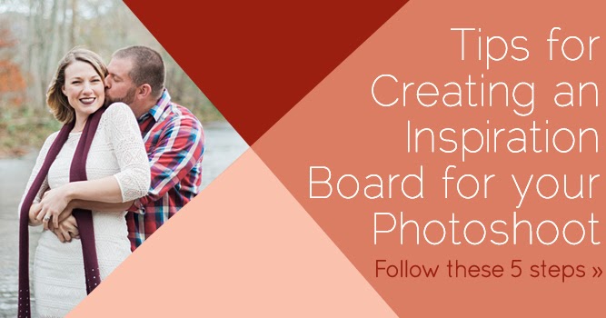 Wayfaring Wanderer: 5 Tips For Creating An Inspiration Board For Your ...