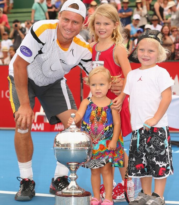 tenis dünyasından haberler: Kooyong 2013