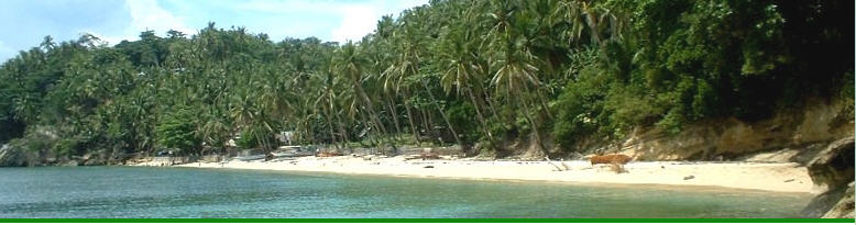 Nice Pictures: Guimaras Island