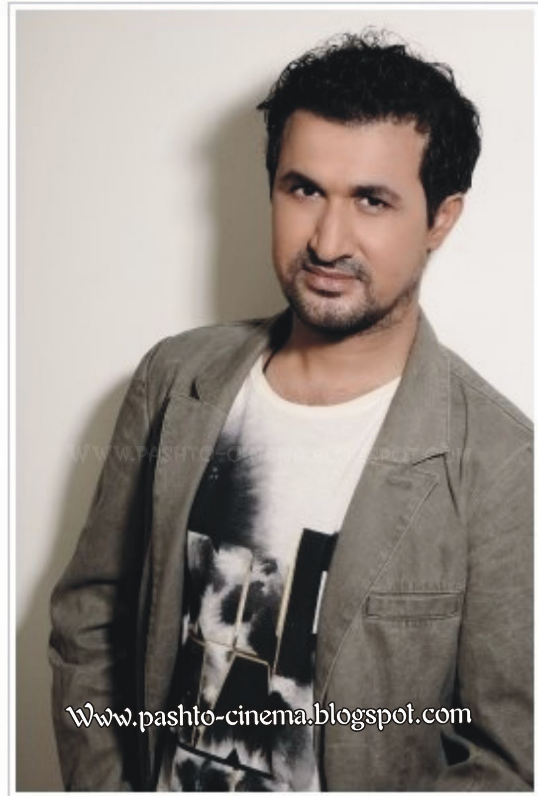 Pashto Cinema | Pashto Showbiz | Pashto Songs: Pashto Pop Singer Rahim ...