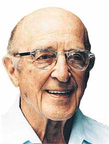 Kampoeng Hening: Carl Rogers - Fully Functioning Person