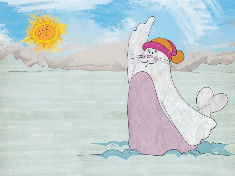 RECURSOS EDUCACIÓN INFANTIL: El viaje de Kirima