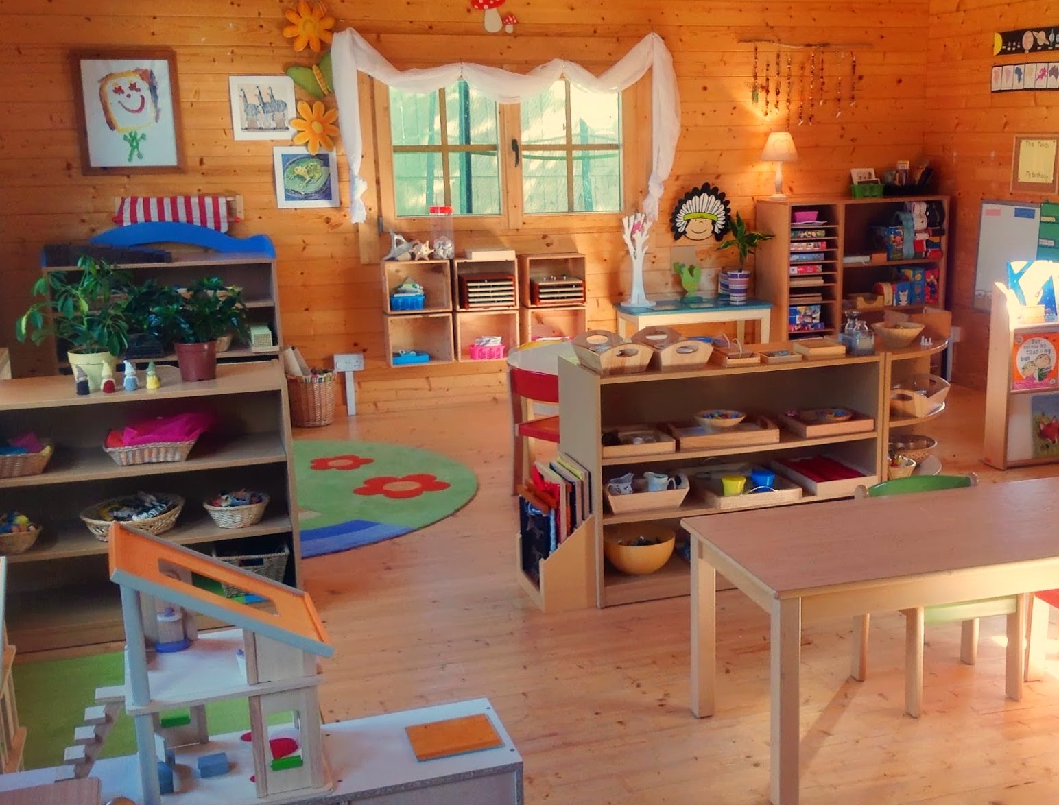 Classroom - reggio | Reggio inspired classrooms, Reggio emilia ...