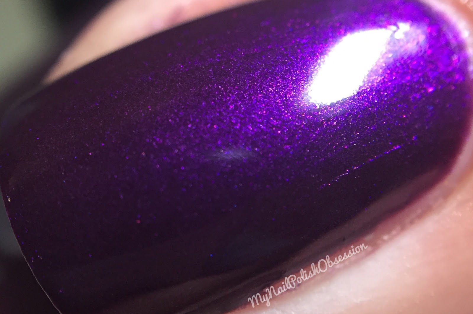 My Nail Polish Obsession: Zoya Flair, Fall 2015