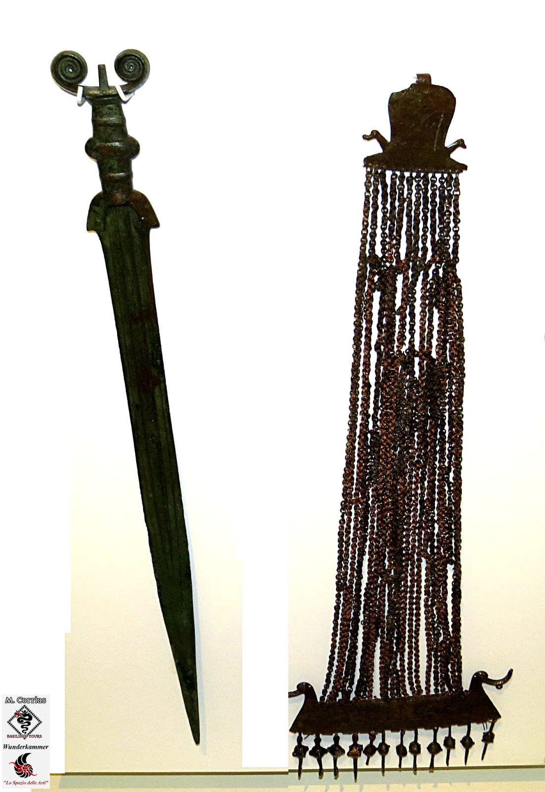 Wunderkammer - Lo Spazio delle Arti : Piceni, popolo guerriero dell ...