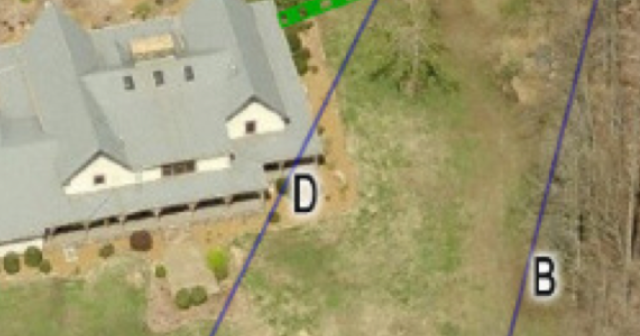 Top band (160m - 1.8MHz) DX Operation: 160m horizontal loop? ...why not!