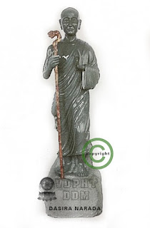 Divine Dharma Meditation (Vi Diệu Pháp Hành Thiền): DASIRA NARADA ...