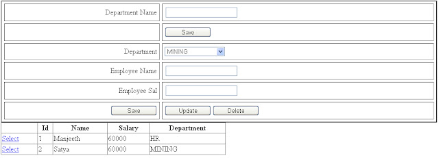 Purvis Blog Working Linq To Sql Insertupdatedelete