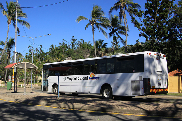 Magnetic Island Bed and Breakfast