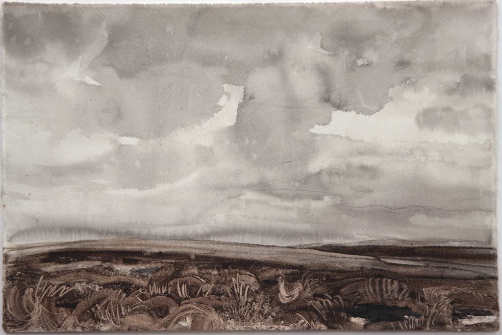 Art in the Weather World: An Artists collaboration with Climate Change ...