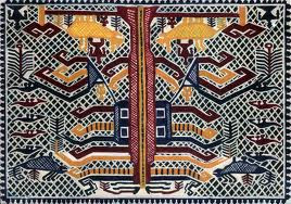 Batik Yang Klasik bikin asik: Motif Batik dari Lampung