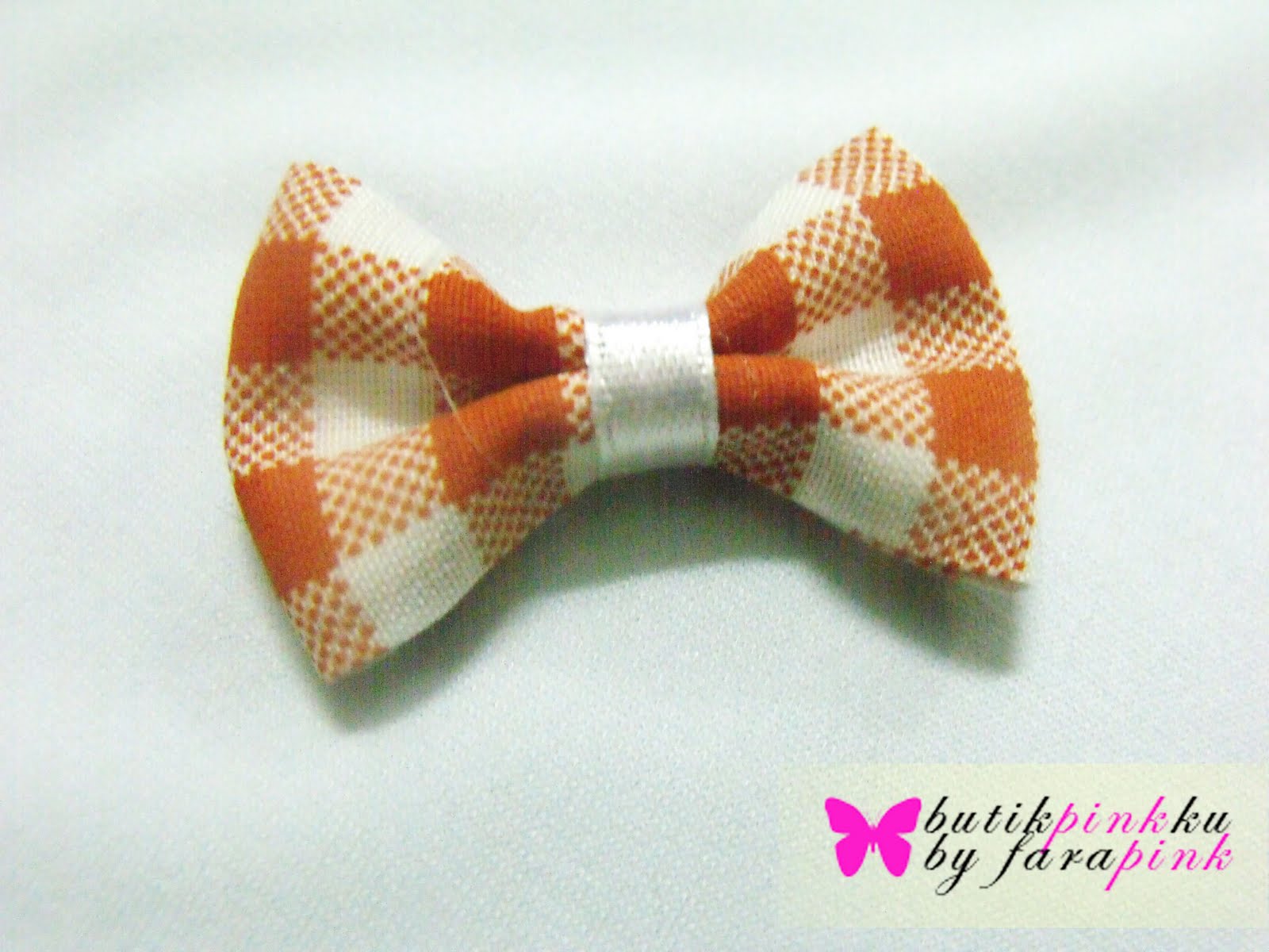 butikpinkku: Brooch Reben yang comel (part 2)