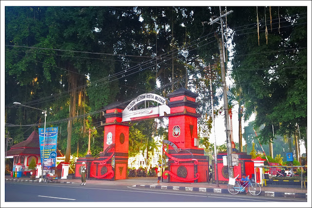 Blitar Tourism: 20 PLACES TO VISIT IN BLITAR