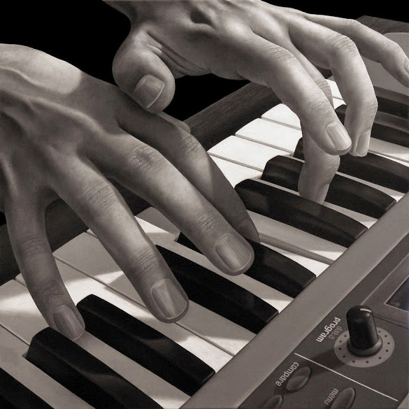 Il mondo di Mary Antony: Jeff Bartels