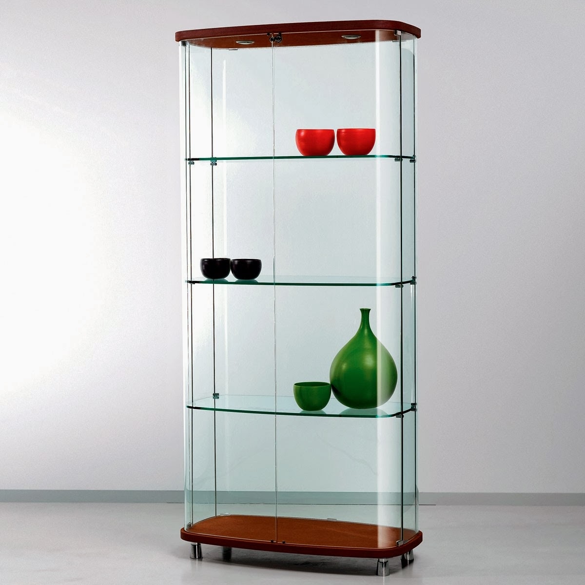 spesialis custom akrilik jakarta: jasa buat rak barang koleksi dari ...