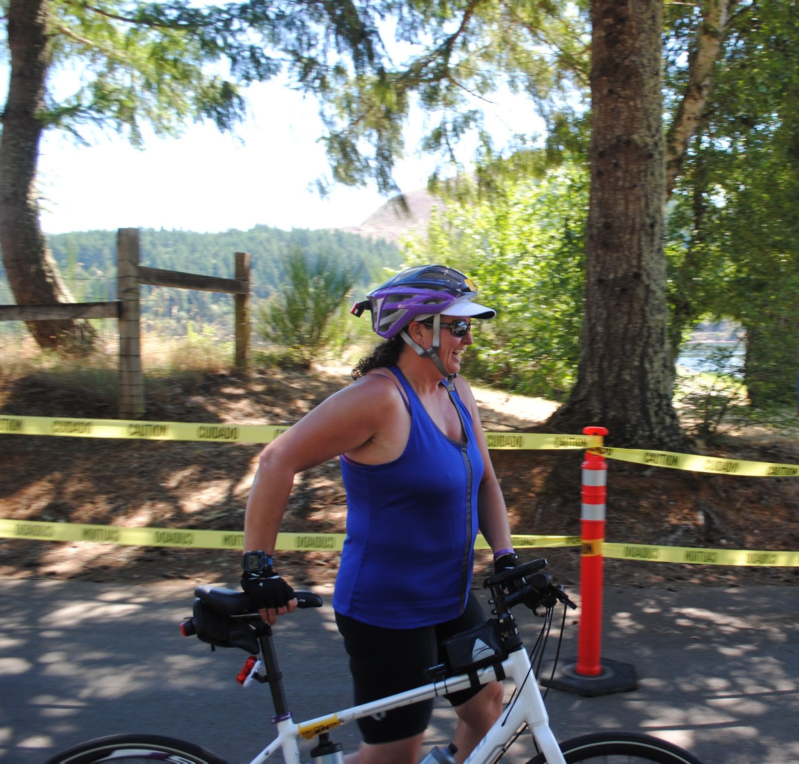 Running in Place.....and getting nowhere fast!: Pictures of Me