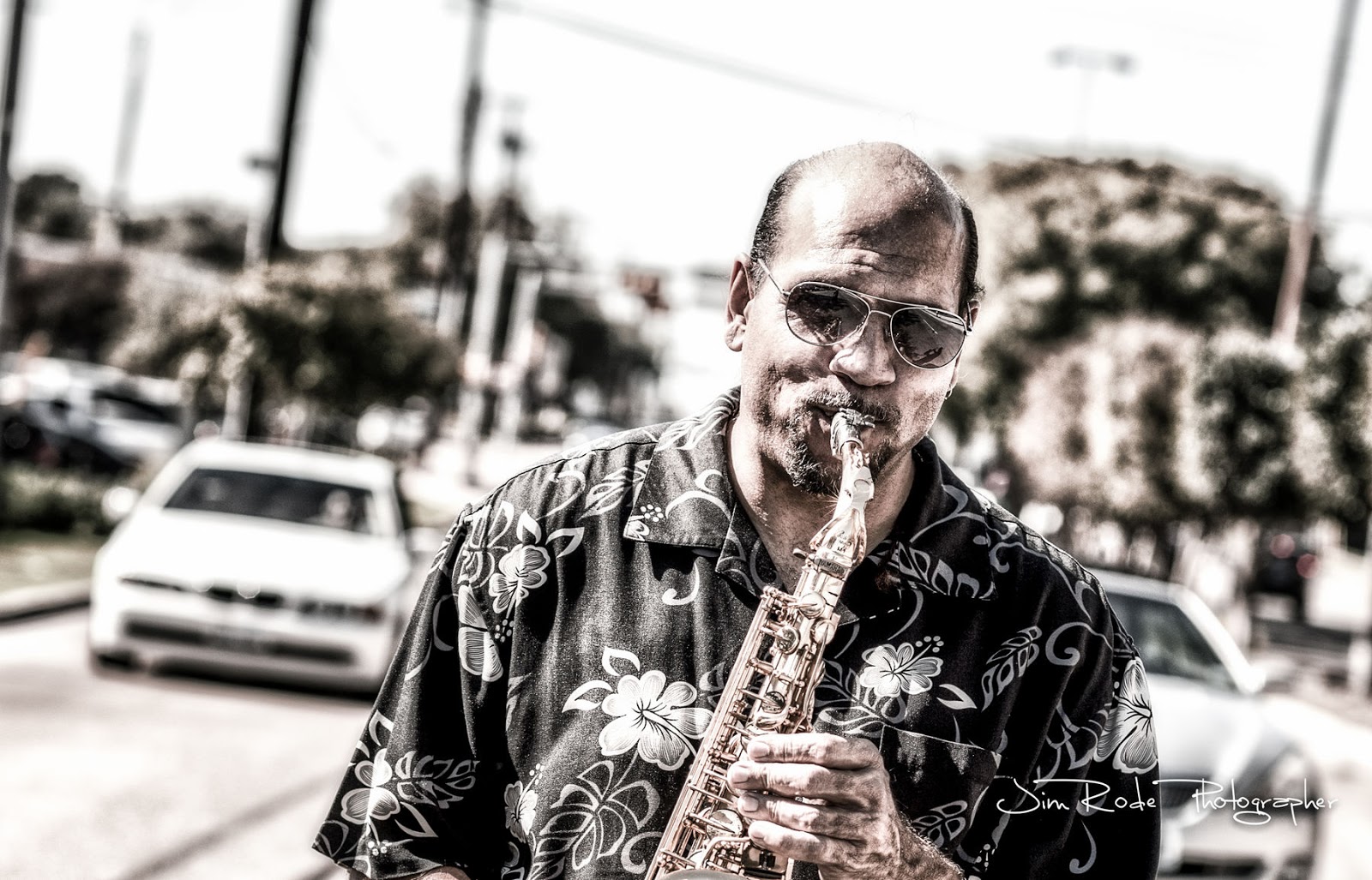 Jim Rode Photographer