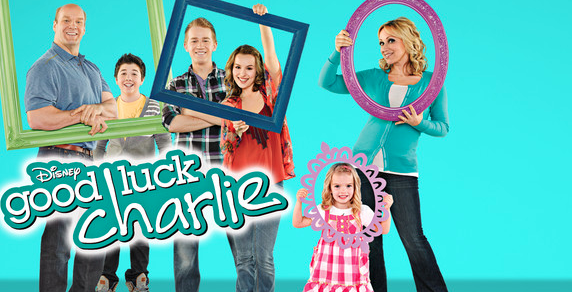 DisneyChannelEARS: “Good Luck Charlie” Season Finale Is #1 With Older ...