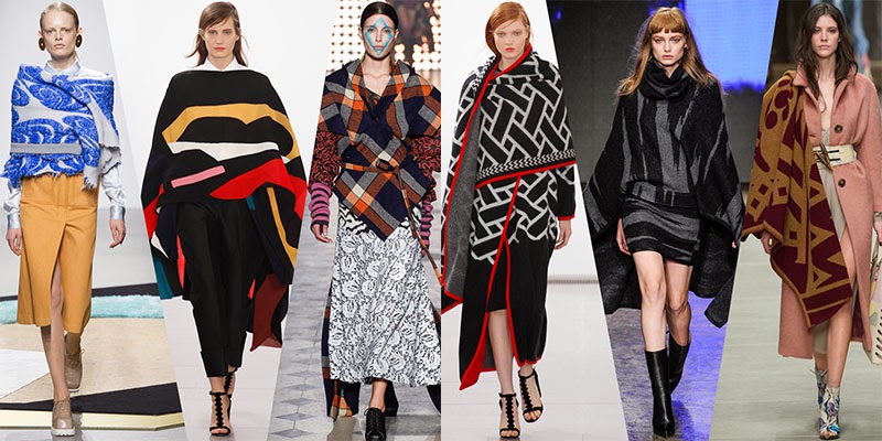 Rae Says All: Wardrobe Wednesday Fall 2014 Trends