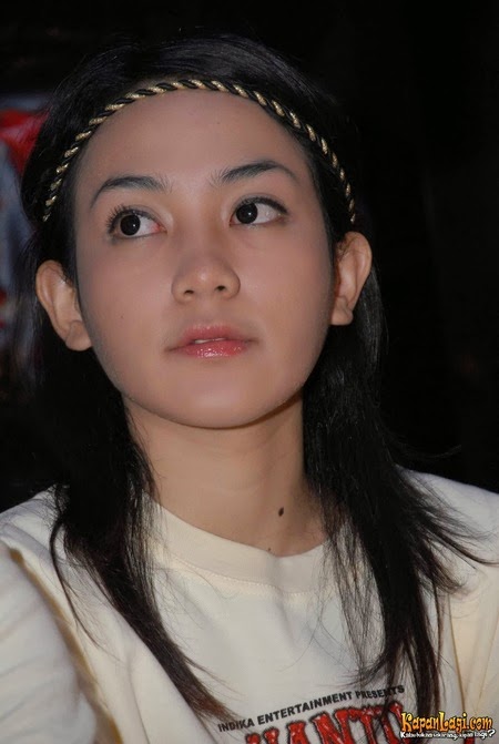 Kumpulan Foto Diah Cempaka Sari Terbaru 2014 | Wallpaper Gambar Foto 2014