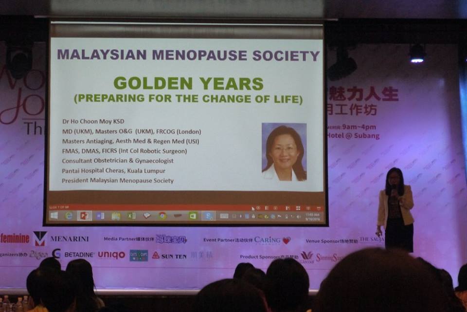 The Beauty Junkie - ranechin.com: A Woman’s Journey Through Heatlh with ...